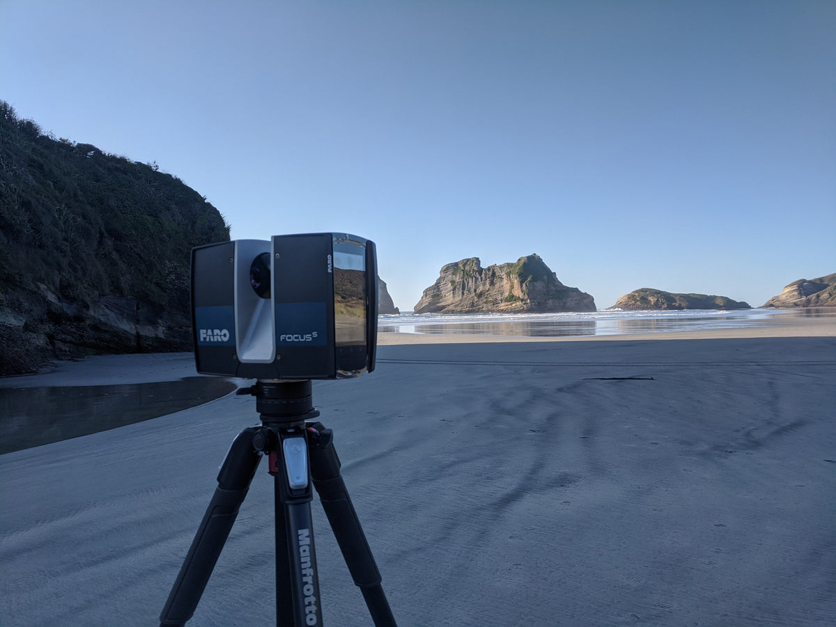 Prehistoric Planet – Scan Space NZ